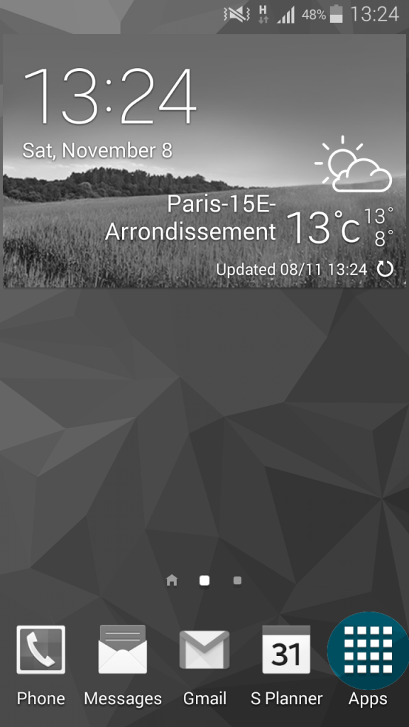 Turn Off 4g On Android Phones Feel Out The Form